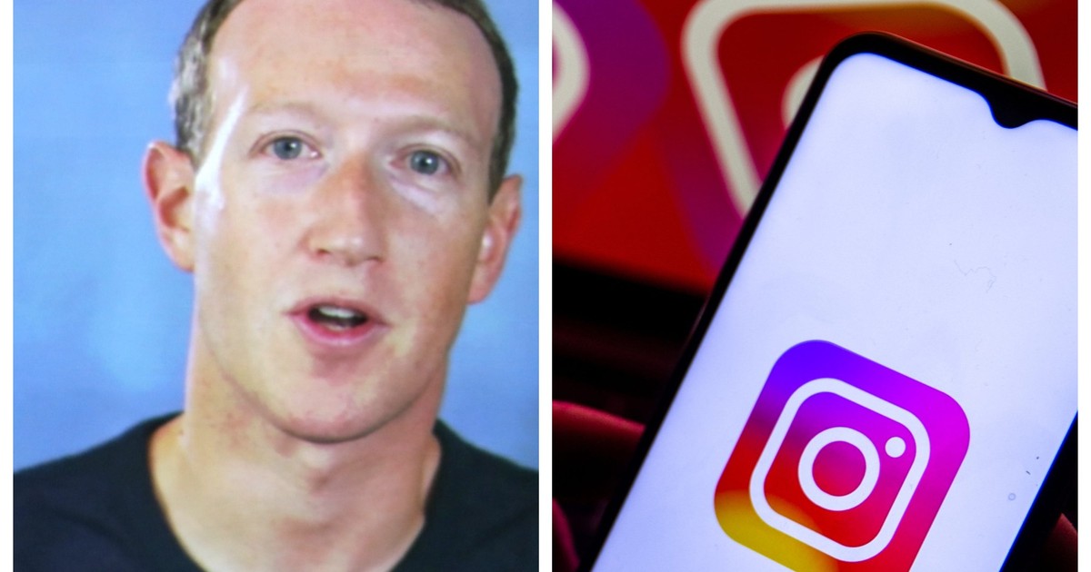 Mark Zuckerberg can kiss 'Hot Zuck Summer' goodbye. Instagram is now in ...