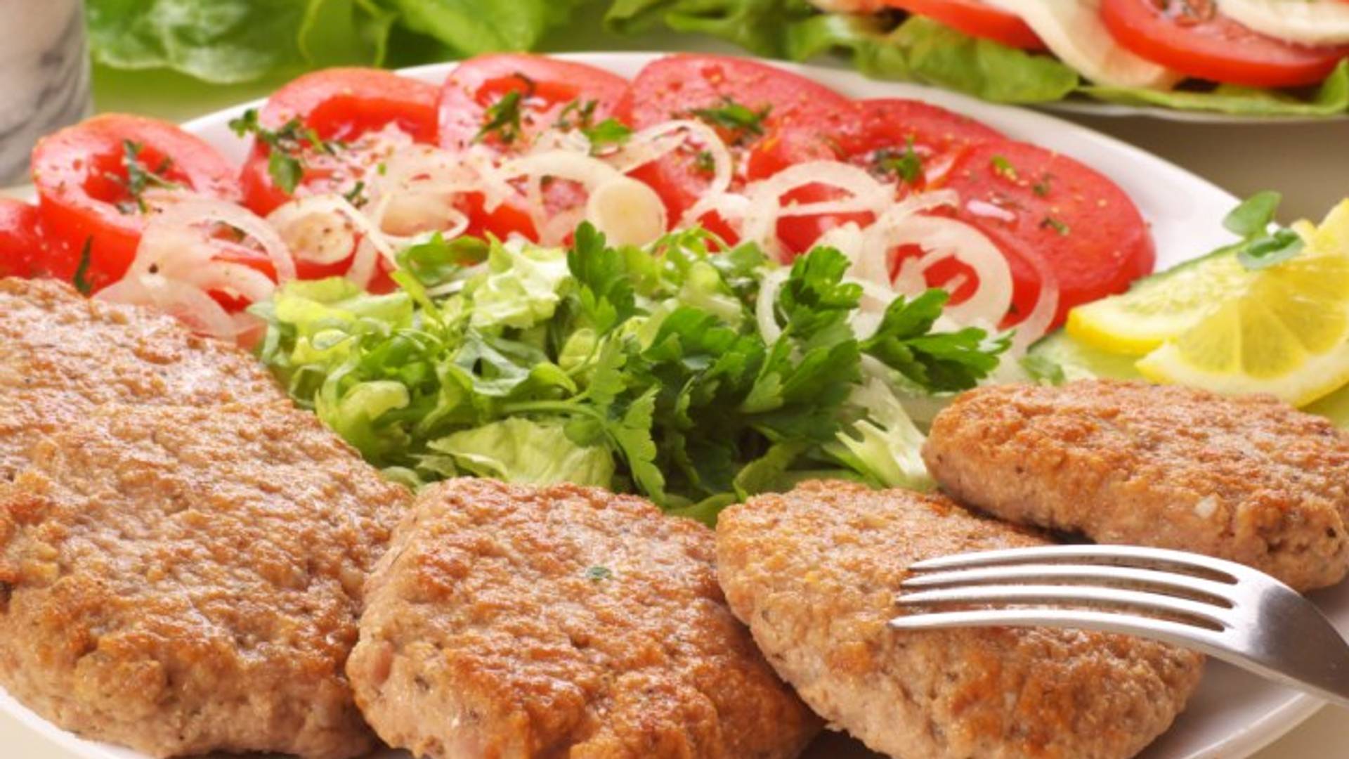 Jak zrobić mielone? | Ofeminin