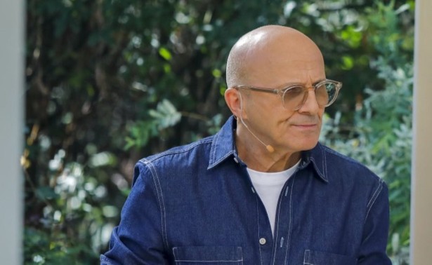 Robert Rozmus znika z "Pytania na śniadanie". Kiedy zadebiutuje kolejna ...