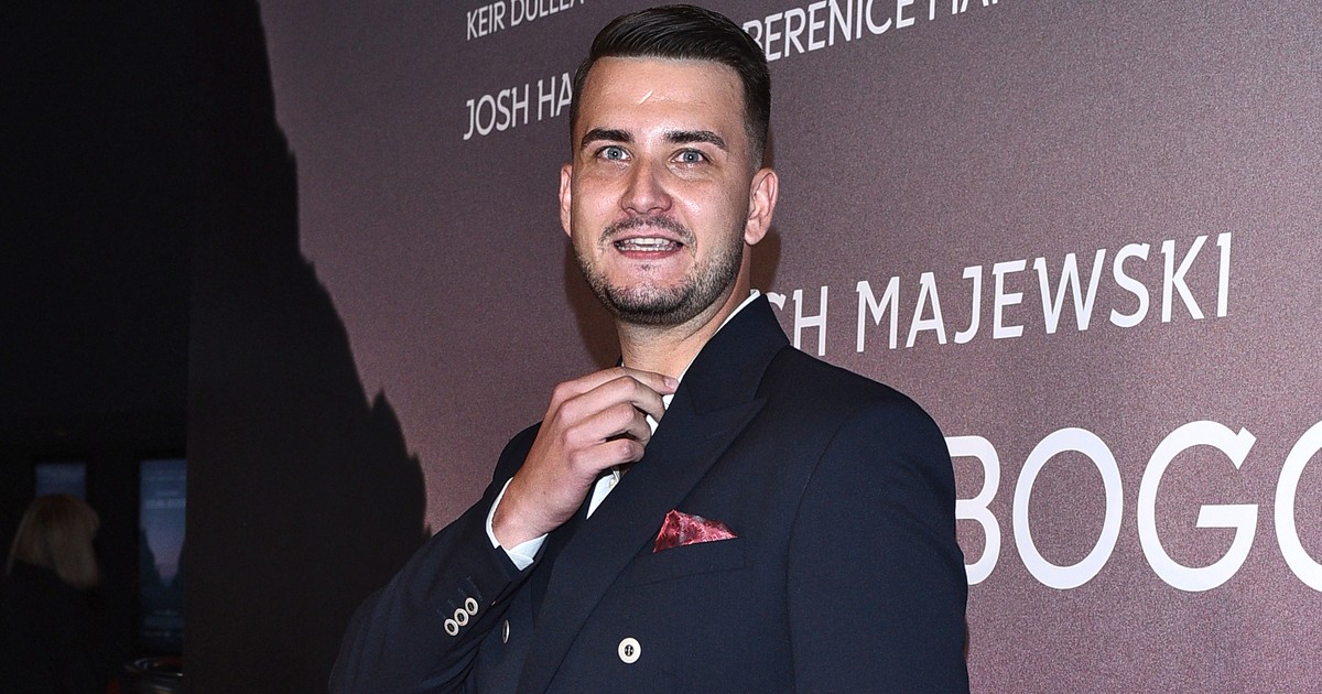 Bartłomiej Misiewicz wspomina pobyt w areszcie. "Niczego nie żałuję ...