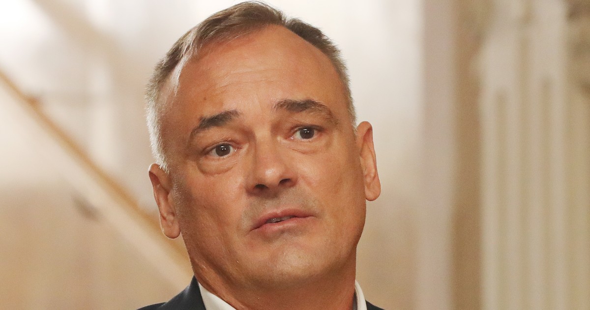 Na akkor most nem a hajón van? - kérdezte meg Borkai gyerekétől - Kiskegyed