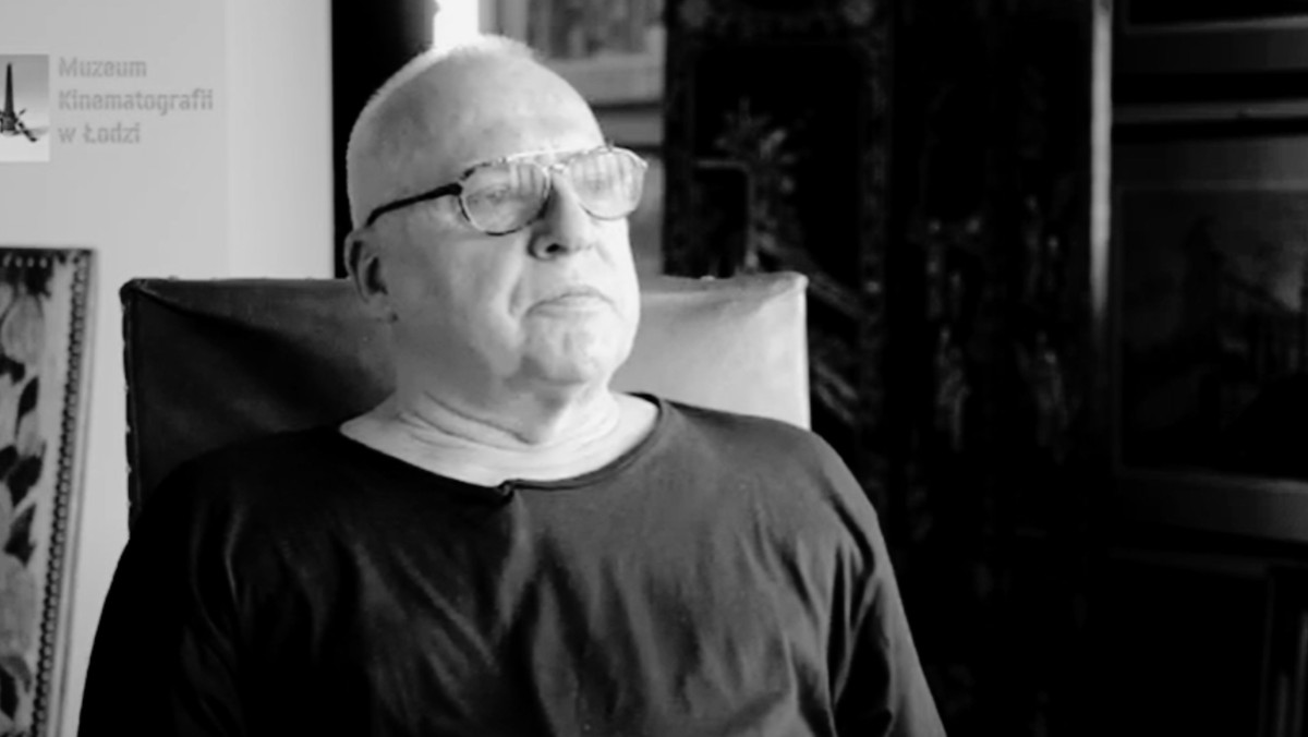 Wybitny scenograf nie żyje. Współtworzył serial "Ranczo" - Plejada.pl