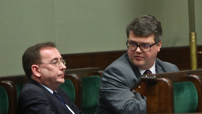 Afera reprywatyzacyjna. Marcin Rudnicki: byłem świadkiem, jak mój brat ...