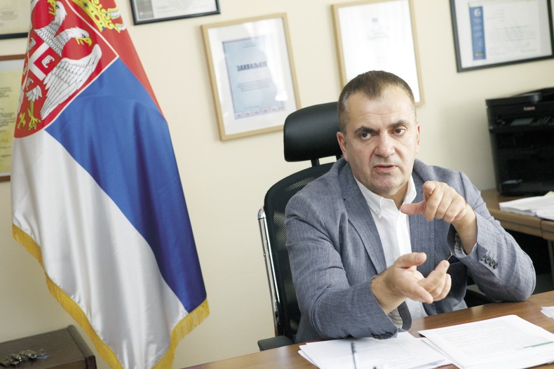 Zaštitnik građana povodom Svetskog dana slobode medija: Uvesti ... Zaštitnik građana povodom Svetskog dana slobode medija: Uvesti ...