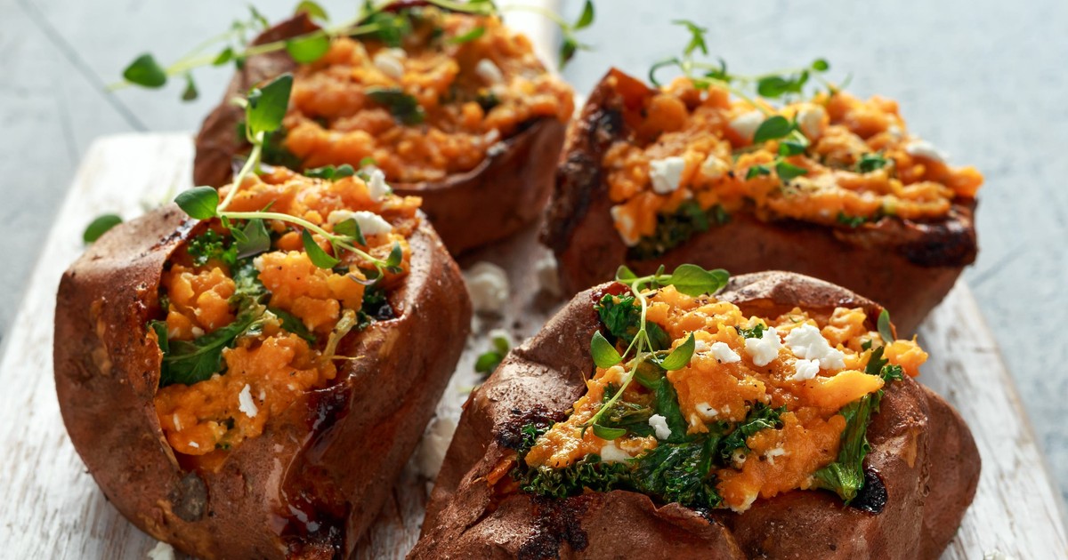 I want to lose weight. A dietitian said to eat more carbs. | Business ...