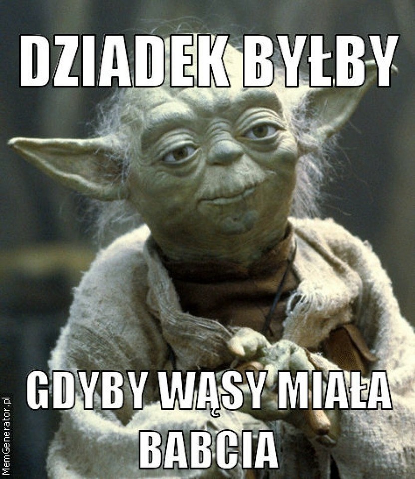 Najlepsze memy o Dniu Babci i Dziadka. Internauci dali do wiwatu ...