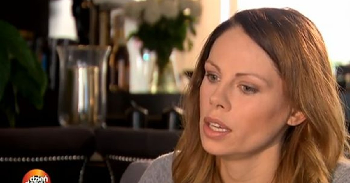 Magda Modra: Byłam o krok od śmierci, dostałam drugą szansę - Dziennik.pl