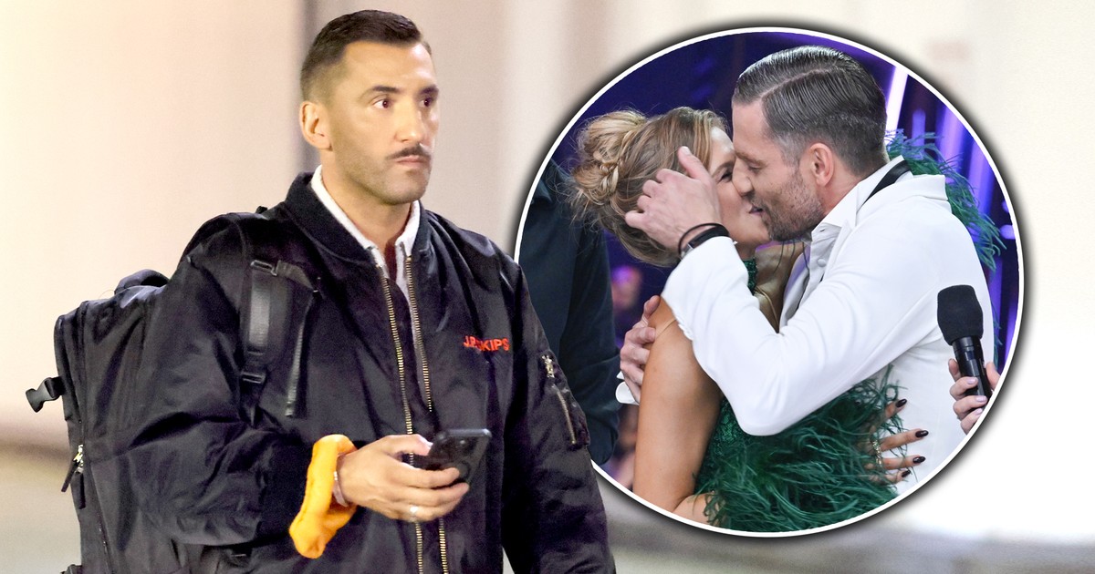 Rafał Maserak o związku Kaczorowskiej i Rogacewicza. "Agnieszka wie, co ...