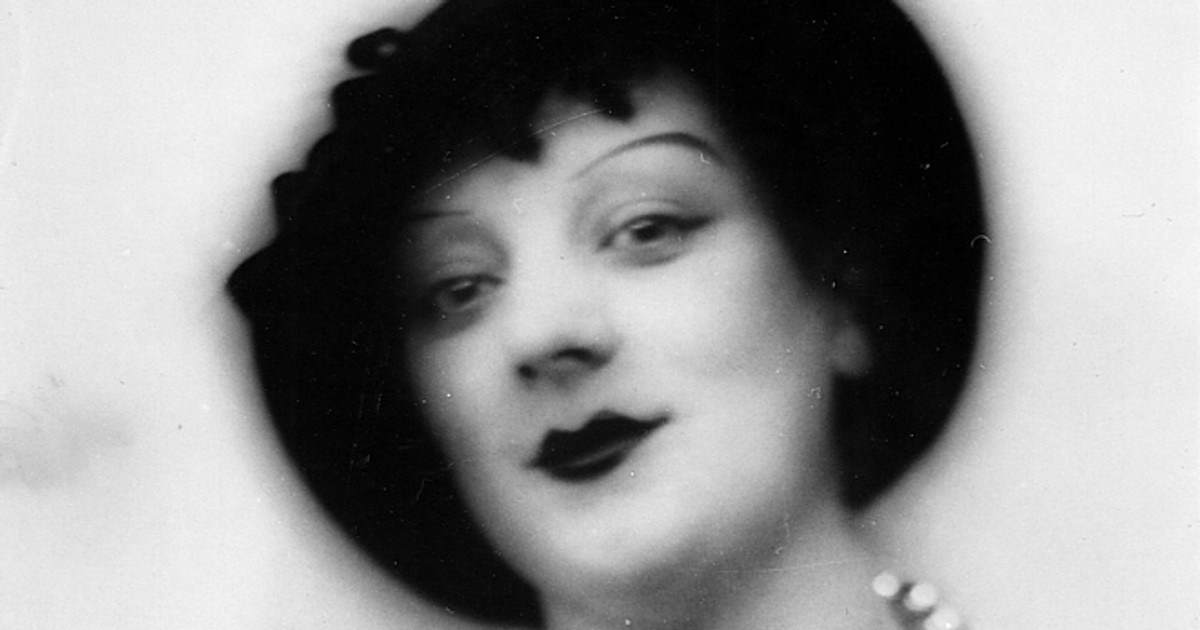 Malowana muza Montparnasse'u - Wiadomości