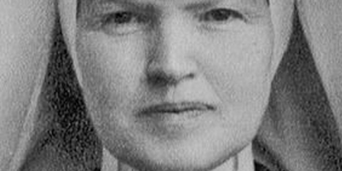Siostra Pascalina (Józefina Lehnert) - historia sekretarki papieża ... Siostra Pascalina (Józefina Lehnert) - historia sekretarki papieża ...