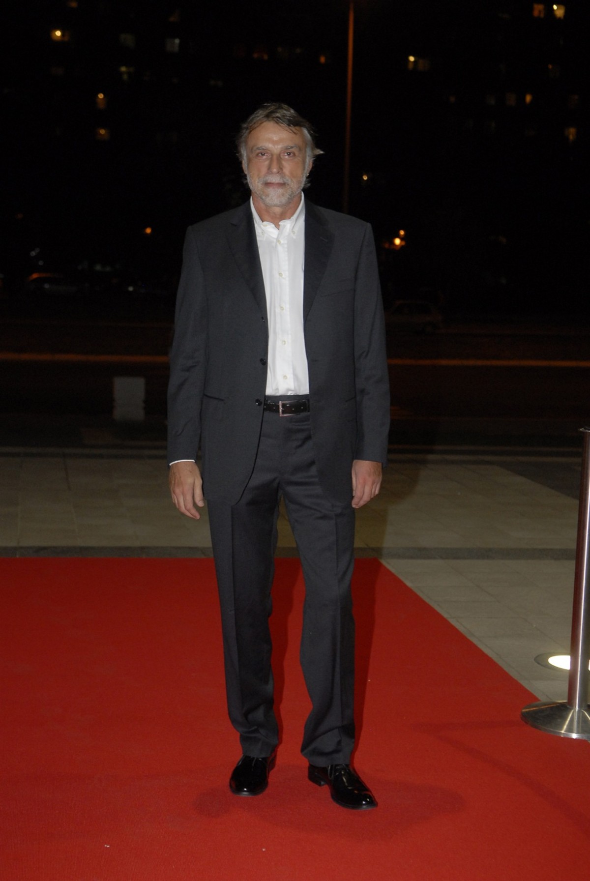 Kortina je jedan od najvećih šmekera u Beogradu: A njegova žena izgleda ...