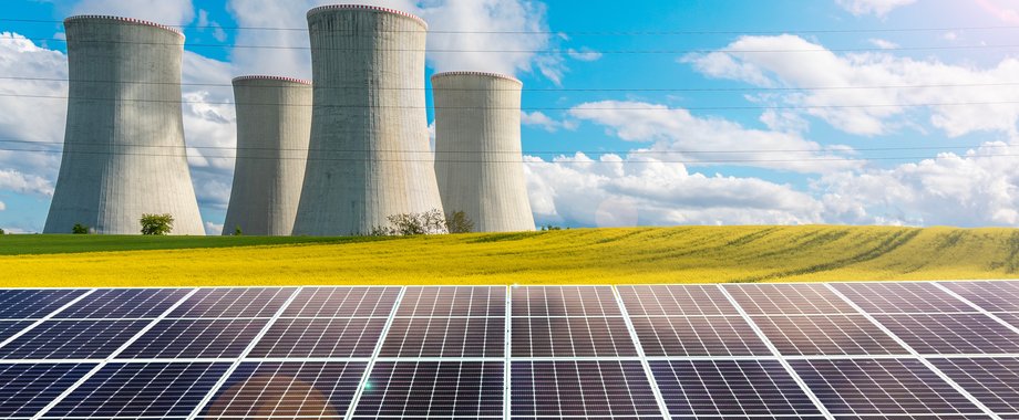 Coraz bliżej detronizacji węgla. OZE, atom i gaz biją rekordy