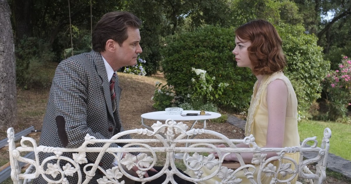 "Magia w blasku księżyca": jest pierwszy zwiastun nowego filmu Woody'ego Allena - Film