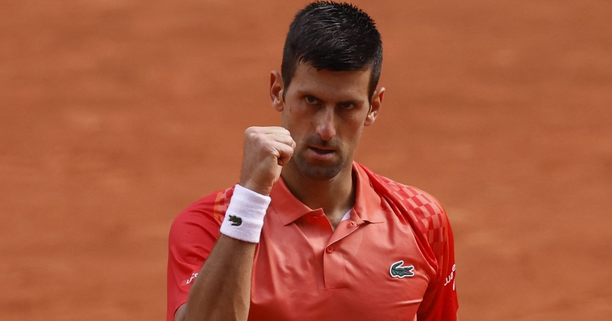 French Open: Novak Djoković wygrał w Paryżu. Mike Tyson wspierał Serba!