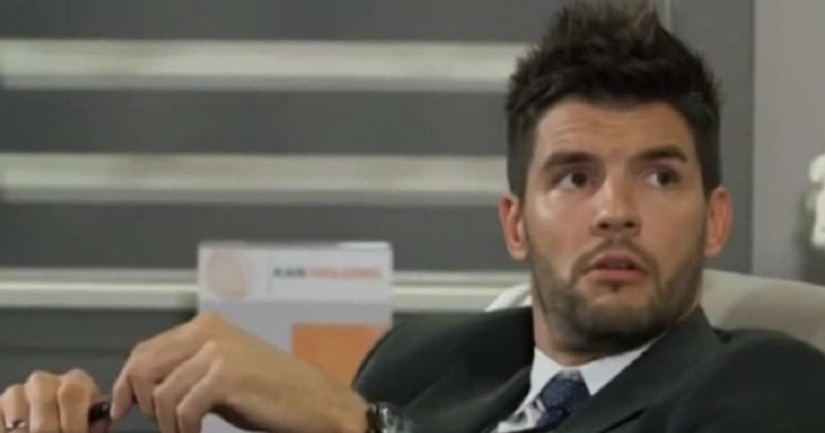 Stevan Piale o finansijskim problemima i honoraru u seriji "Igra ...