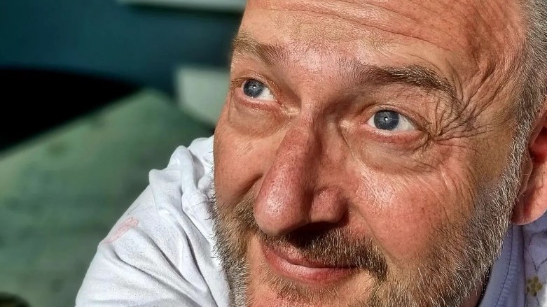 Herec Marcel Nemec bojuje s rakovinou, prihovoril sa z nemocničného ...