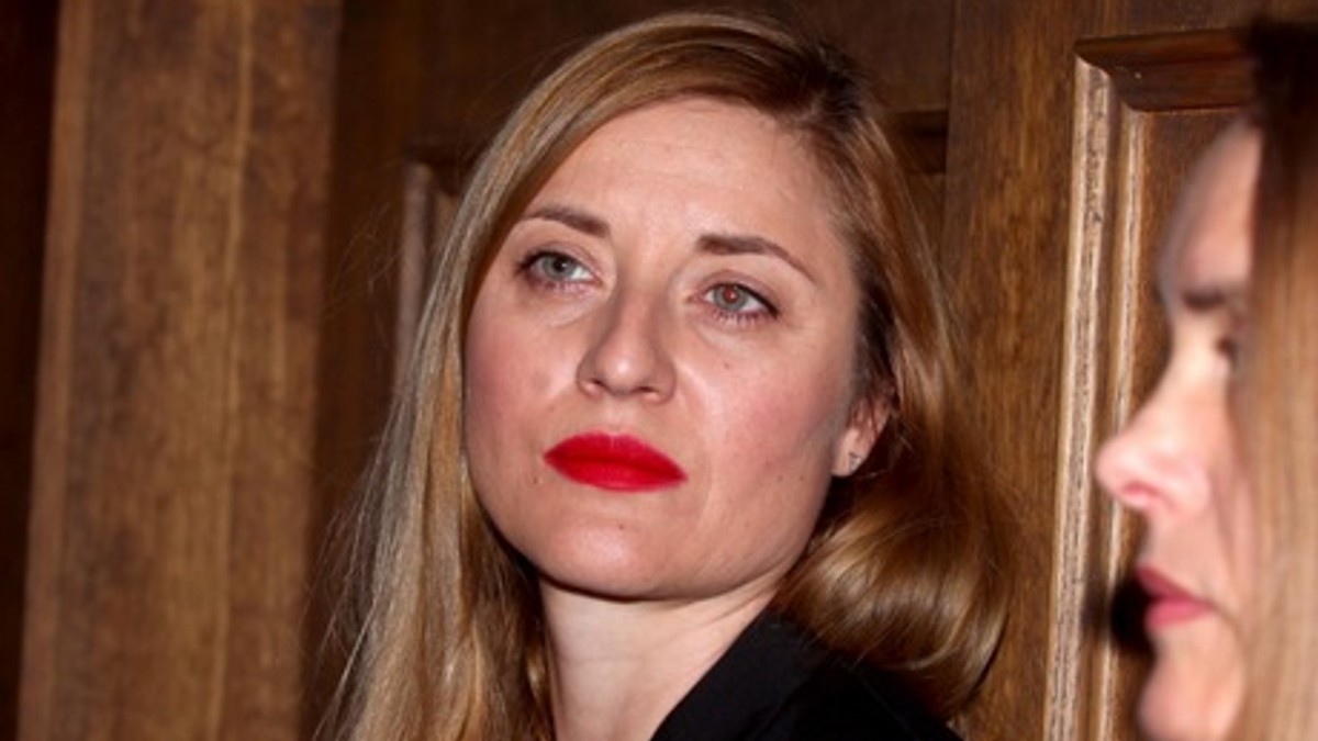 natasa markovic glumica osude deca - Blic