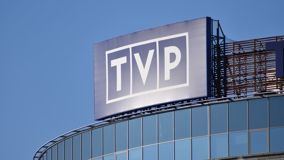 Wielka awaria w TVP. Nie działały niektóre serwisy internetowe - Wiadomości