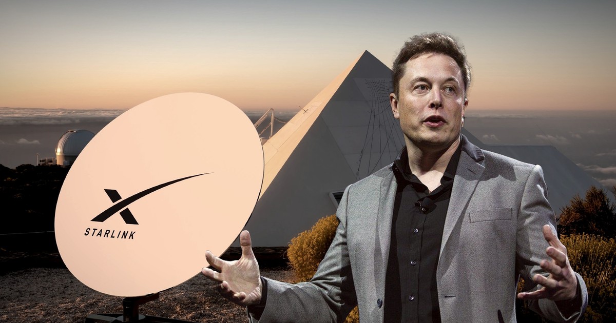 Congo becomes the latest African country to grant a license to Elon ...