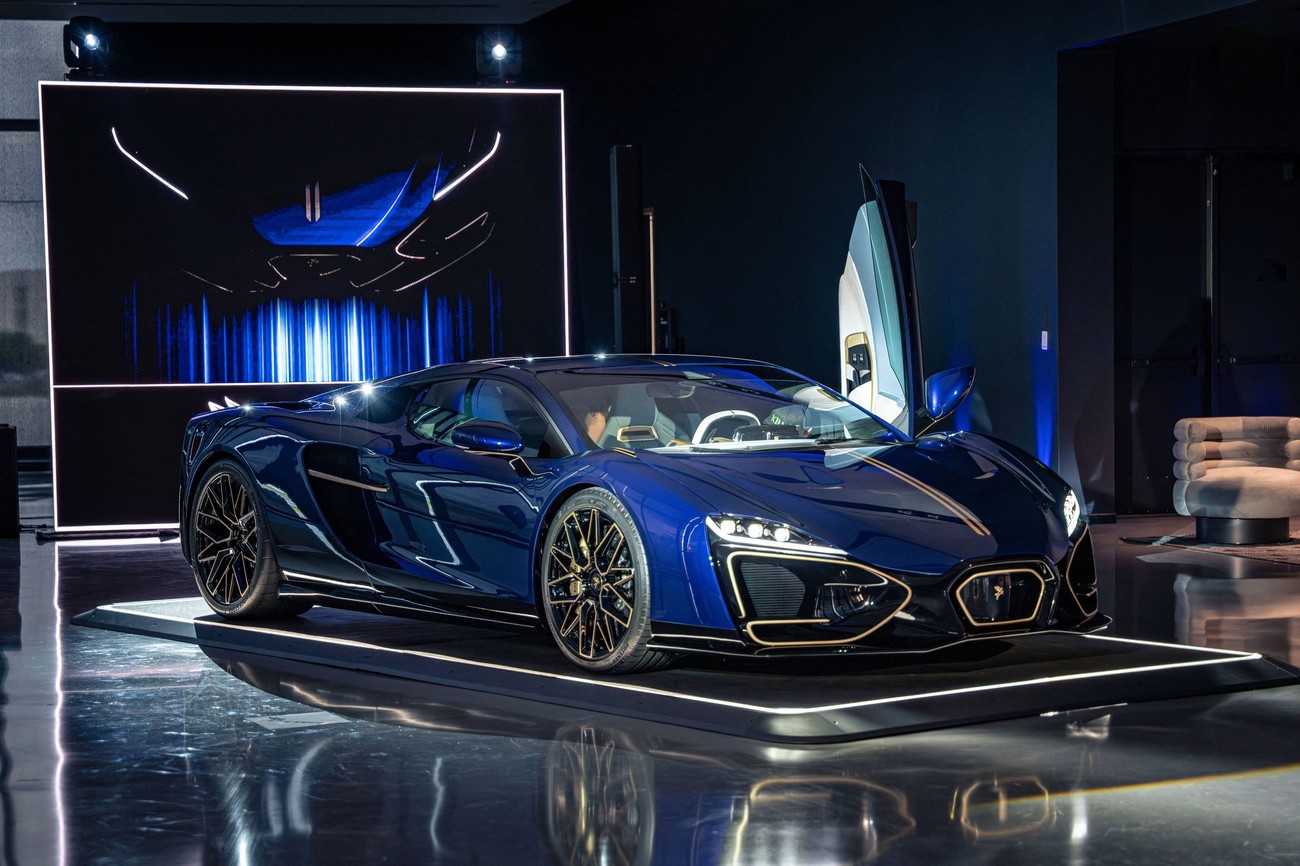 Ovako će izgledati Vittori Turbio