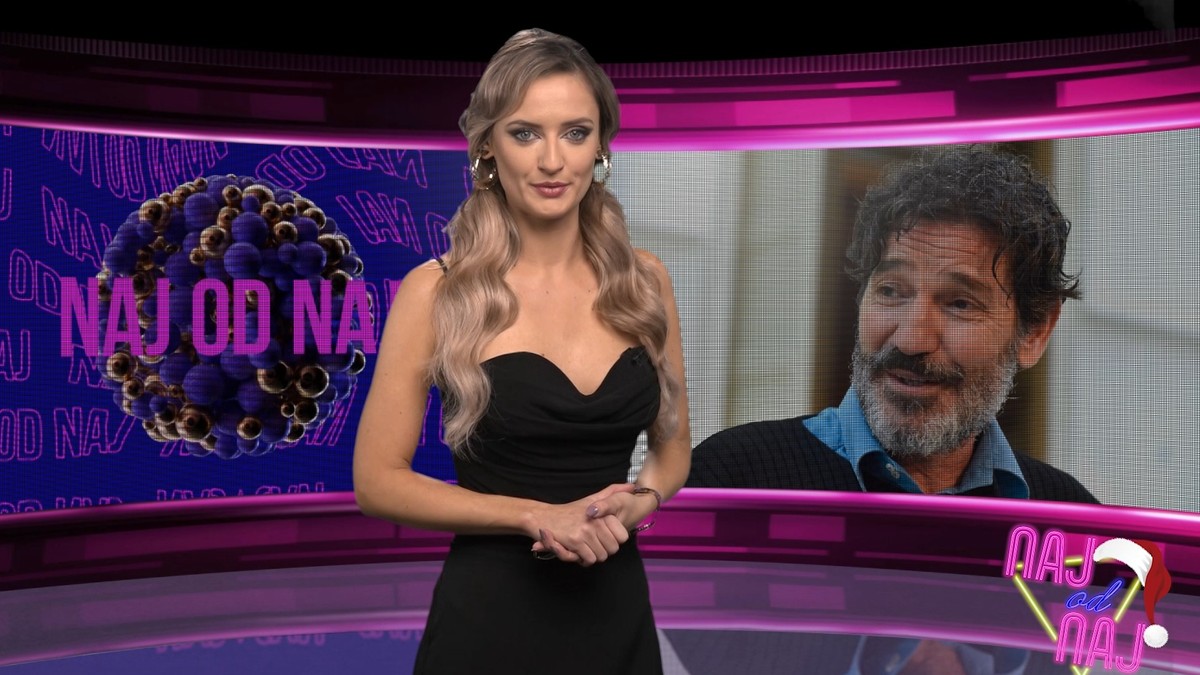 Tv program Blic TV: Naj od naj - Blic