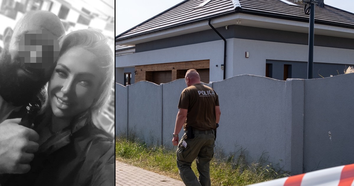 Będlewo. Koniec śledztwa ws. śmierci Pauliny Lerch z "Top Model" i jej męża