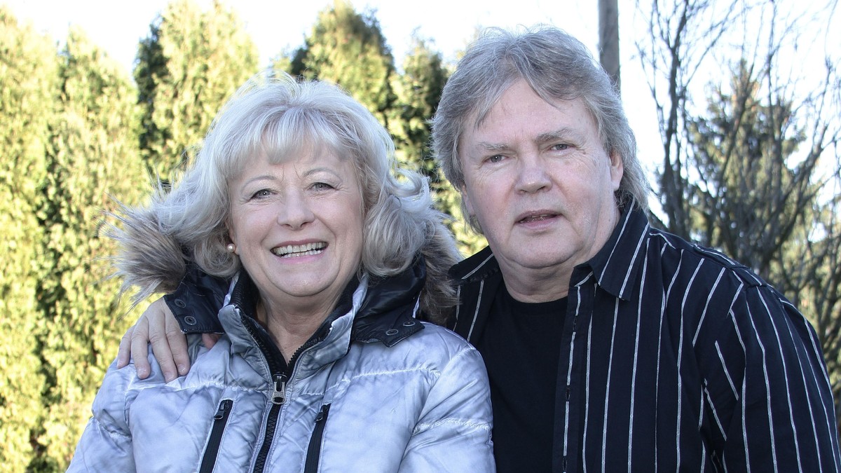 Visszaköltözik Ausztriából Bodnár Attila és Pap Rita - Blikk