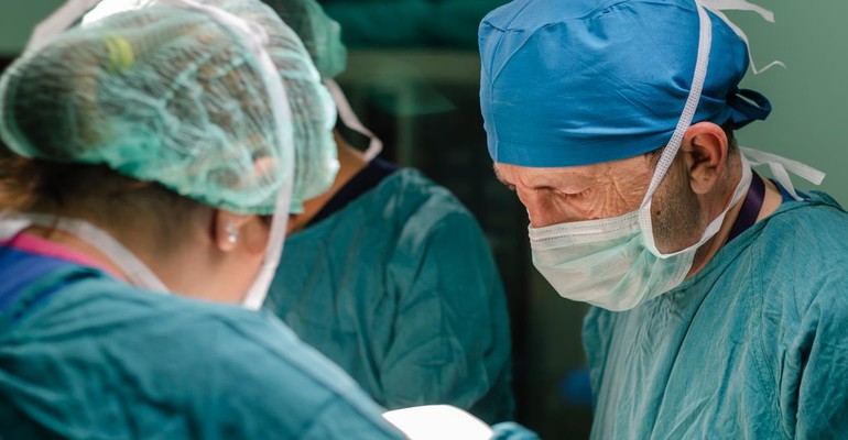 Histerektomia - na czym polega? Kiedy stosuje się histerektomię?