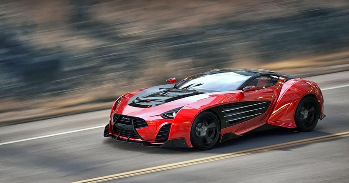 Here are 10 sleek and rugged cars you didn't know were made in Africa ...