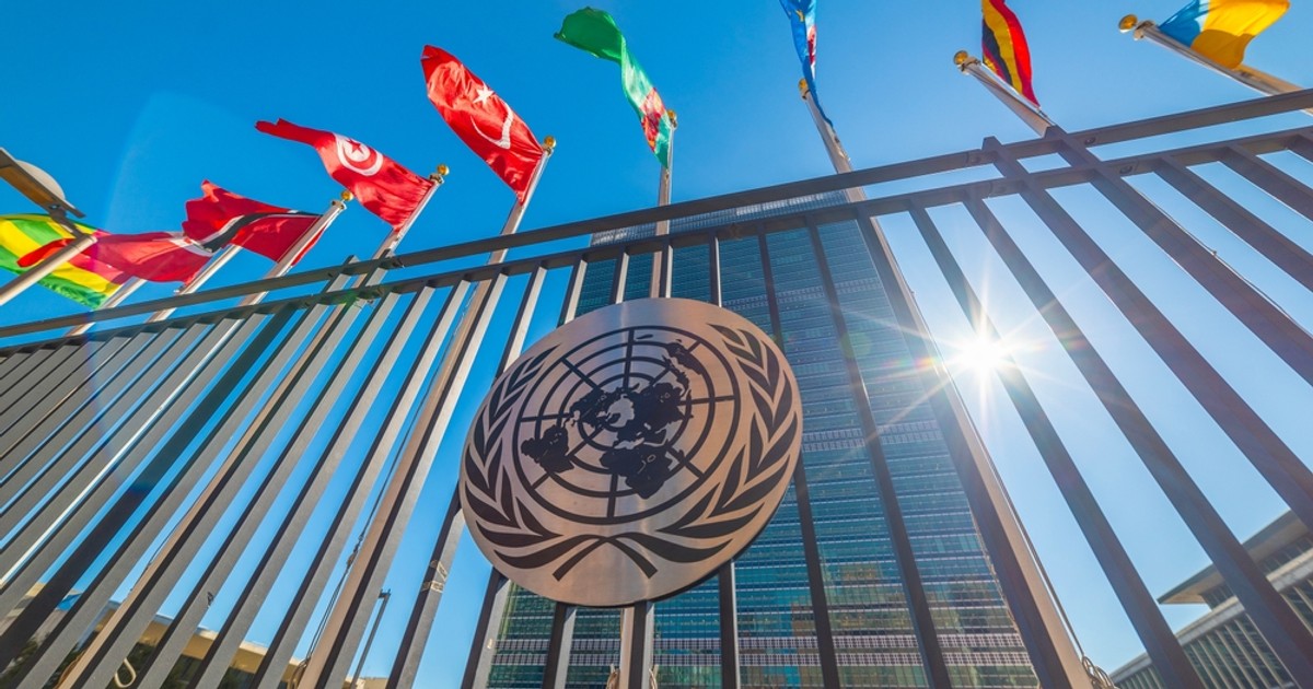 ONZ krytykuje plany Donalda Trumpa na przesiedlenia w Strefie Gazy