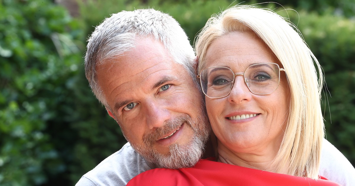 Megviselte Marsi Anikóékat a szétválás: Gyarmati Gábor megtörte a ...