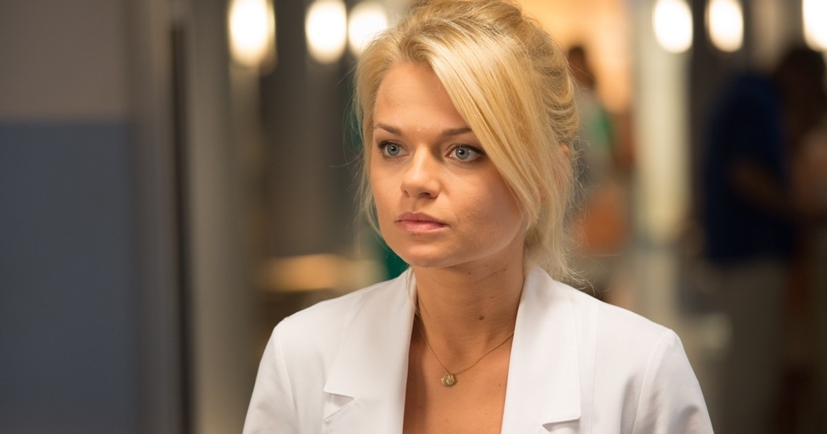 "Na dobre i na złe", odc. 654: rodzinny sekret i gigantyczny spadek - Film