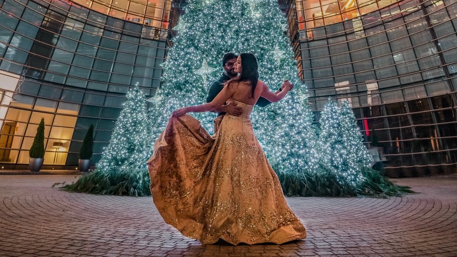 To był niezapomniany sylwester - Turystyka