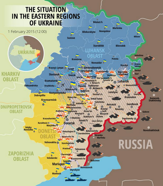 Wojna na Ukrainie. Kijów apeluje o dostawy uzbrojenia. Relacja na żywo - Świat - Newsweek.pl