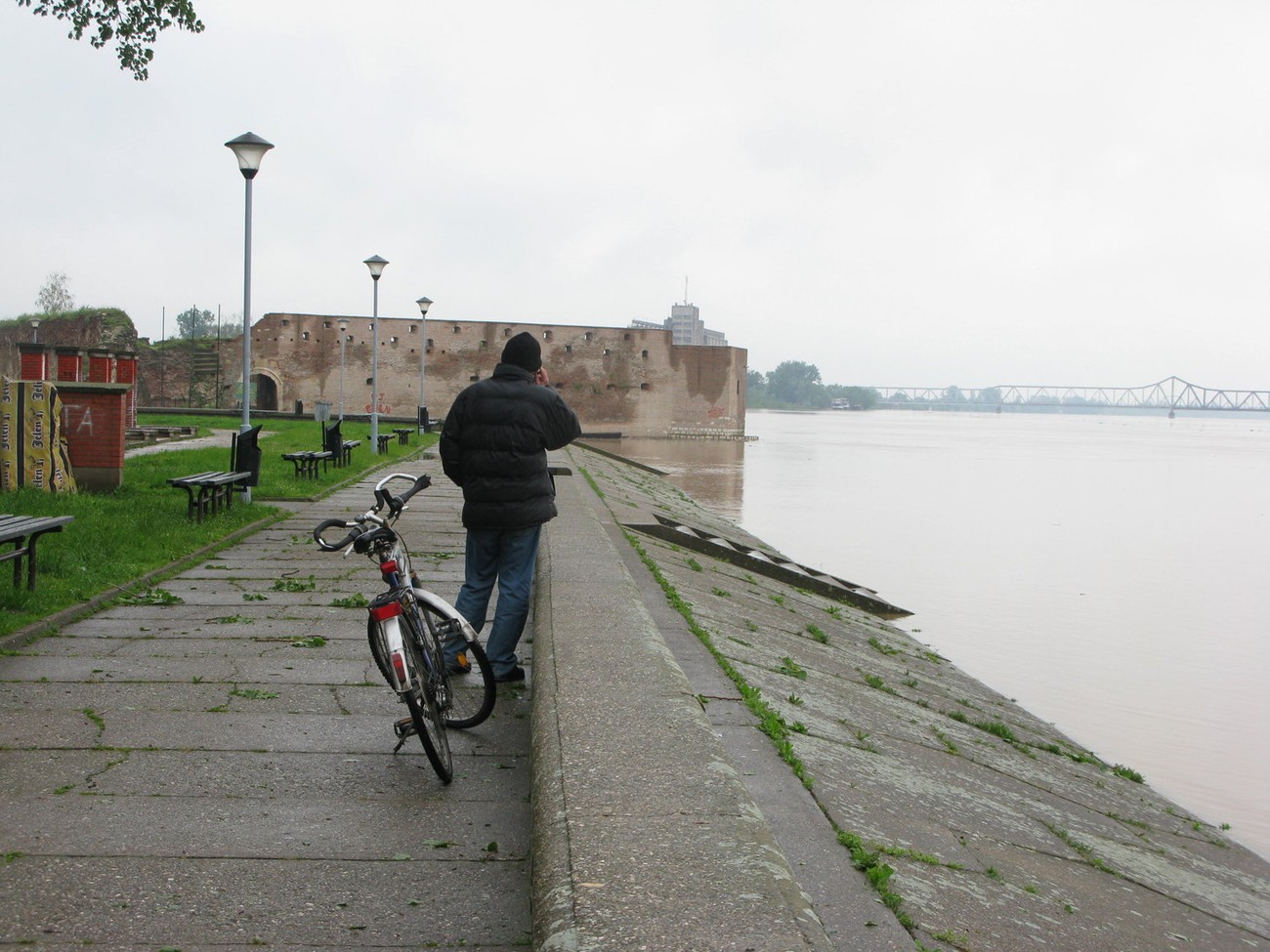 Koceljeva: Izlila se Tamnava, nema opasnosti po domaćinstva - Blic