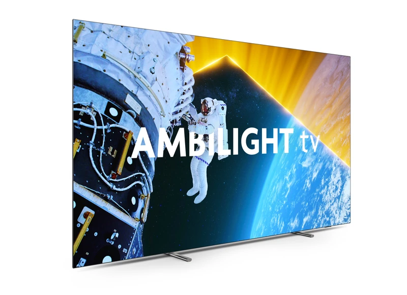 Philips zapowiada nowe telewizory na 2024 r. Lepszy Ambilight, Titan OS ...