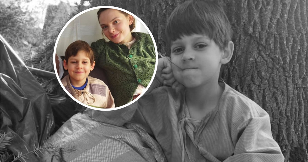 Nikodem Marecki nie żyje. Jedenastolatek zagrał w wielu produkcjach