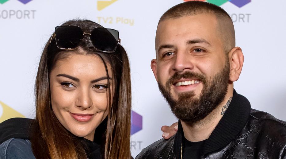 Döntöttek Kulcsár Edináék születendő babájuk kapcsán: kiderült, amit ...