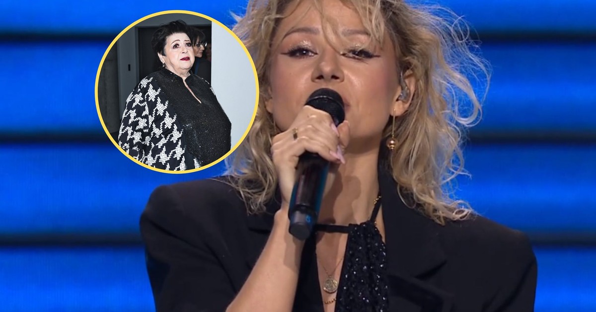 Ewa Bem wielką nieobecną na festiwalu w Sopocie. "Czekamy na panią" - Plejada.pl