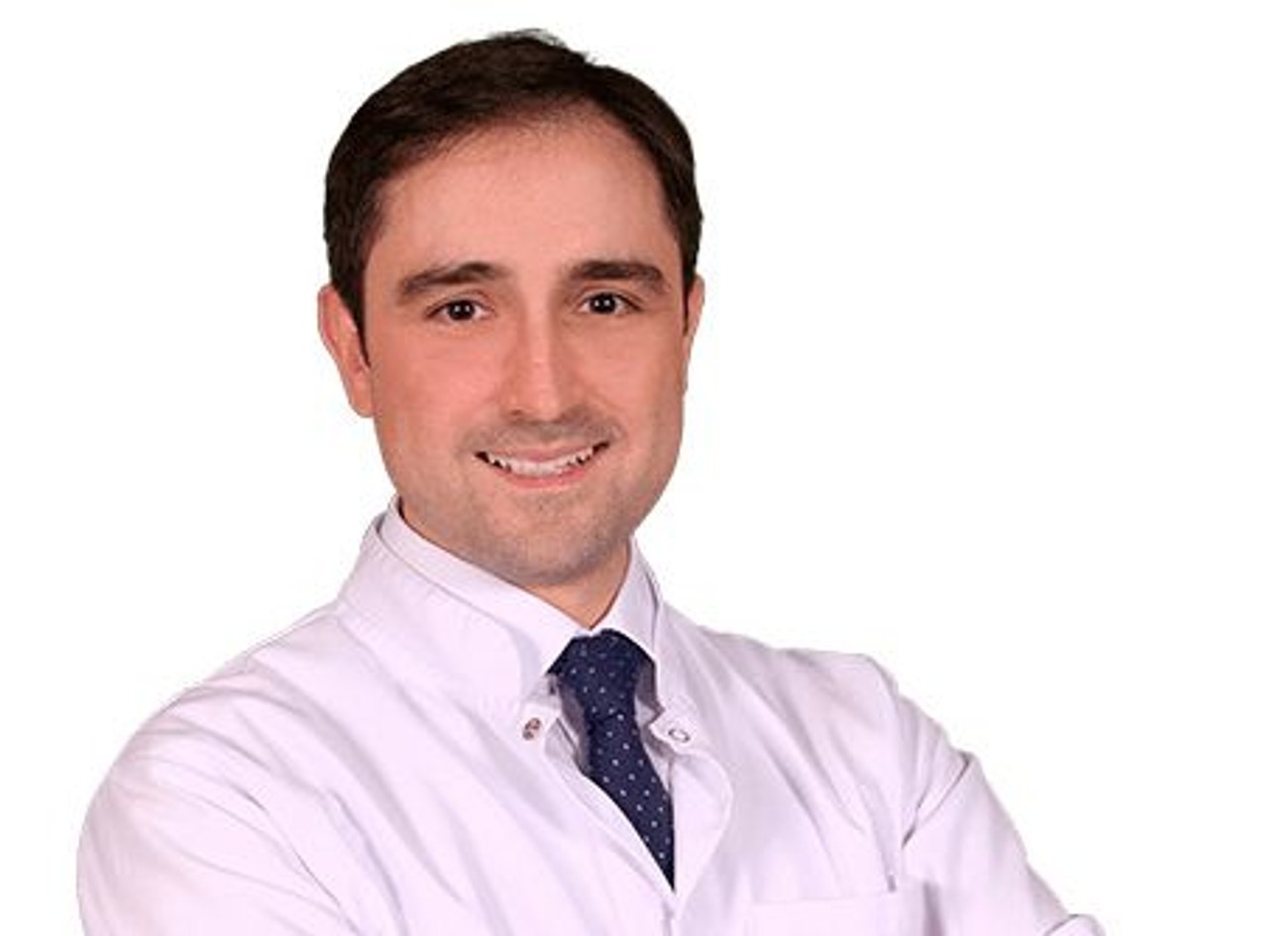Prof. dr Salih Marangoz: Kako se udovi mogu produžiti? - Blic