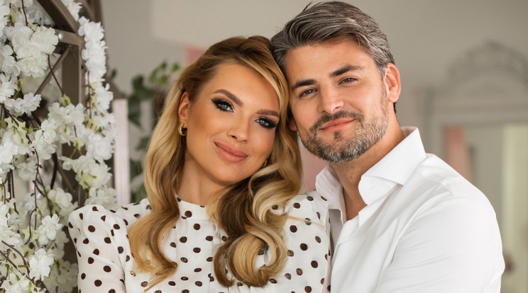 Nyolcvan főt vár álomesküvőjére a TV2 hírigazgatója Szalai Vivien - Blikk