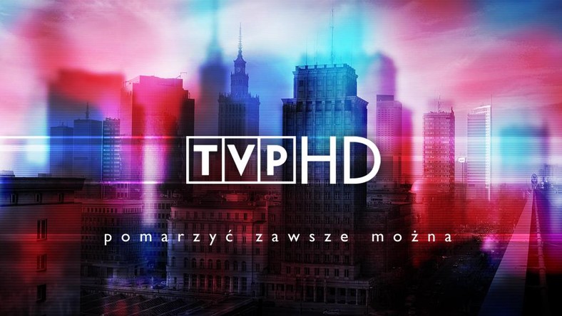 Satelitarne platformy cyfrowe HD w Polsce