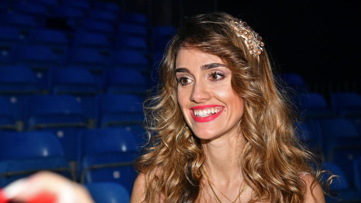 Porodila se glumica Anja Alač: Na svet donela devojčicu kojoj je dala ...