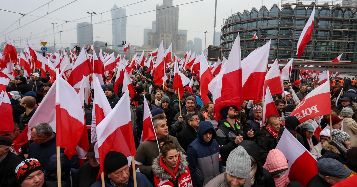 11 listopada. Czy Święto Niepodległości to dzień wolny od pracy?