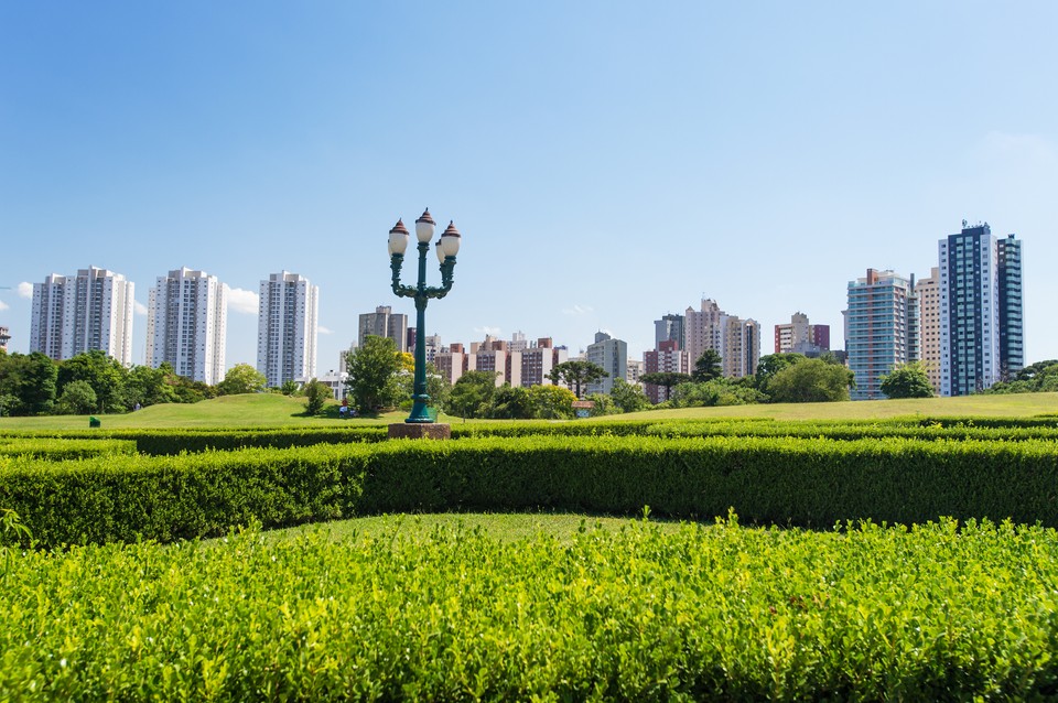 Kurytyba: najbardziej polskie miasto w Brazylii - Podróże