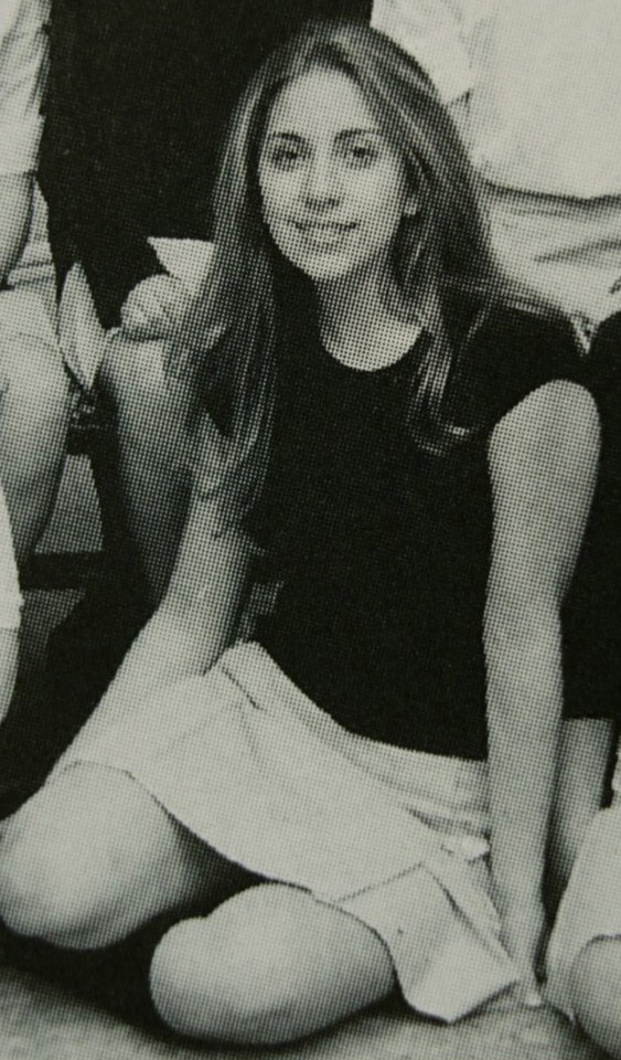 Jak zmieniała się Lady Gaga... - Plejada.pl