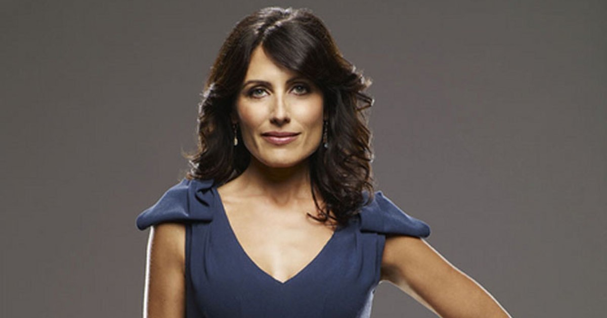 Lisa Edelstein dołącza do obsady serialu "Castle" - Film