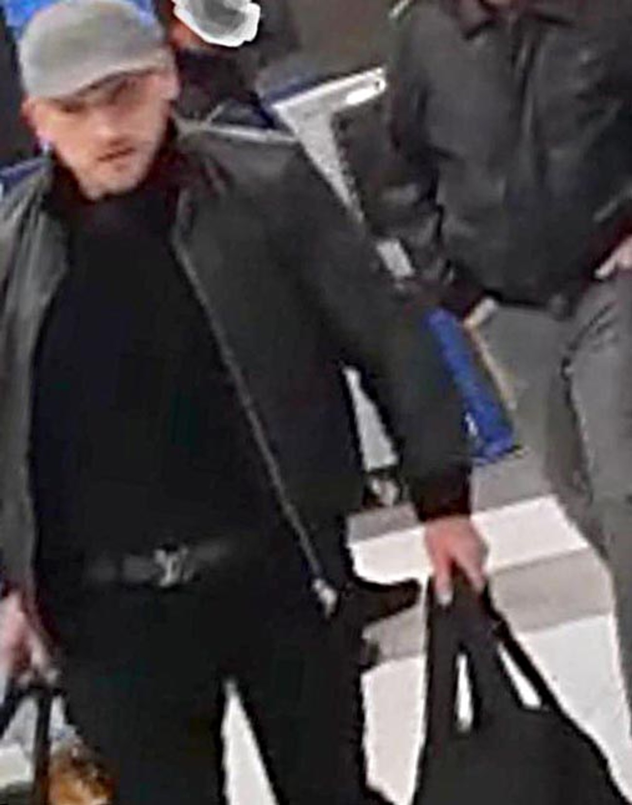 Luka Bojović napustio Srbiju - Blic