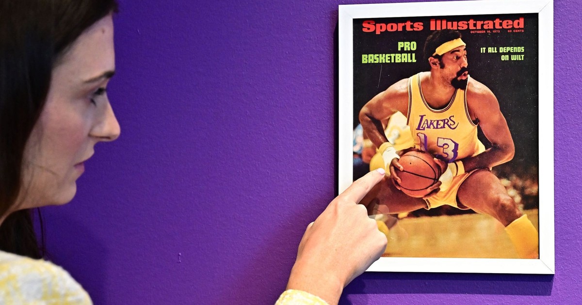 RIP Sports Illustrated. And RIP, magazines. | Business Insider Africa