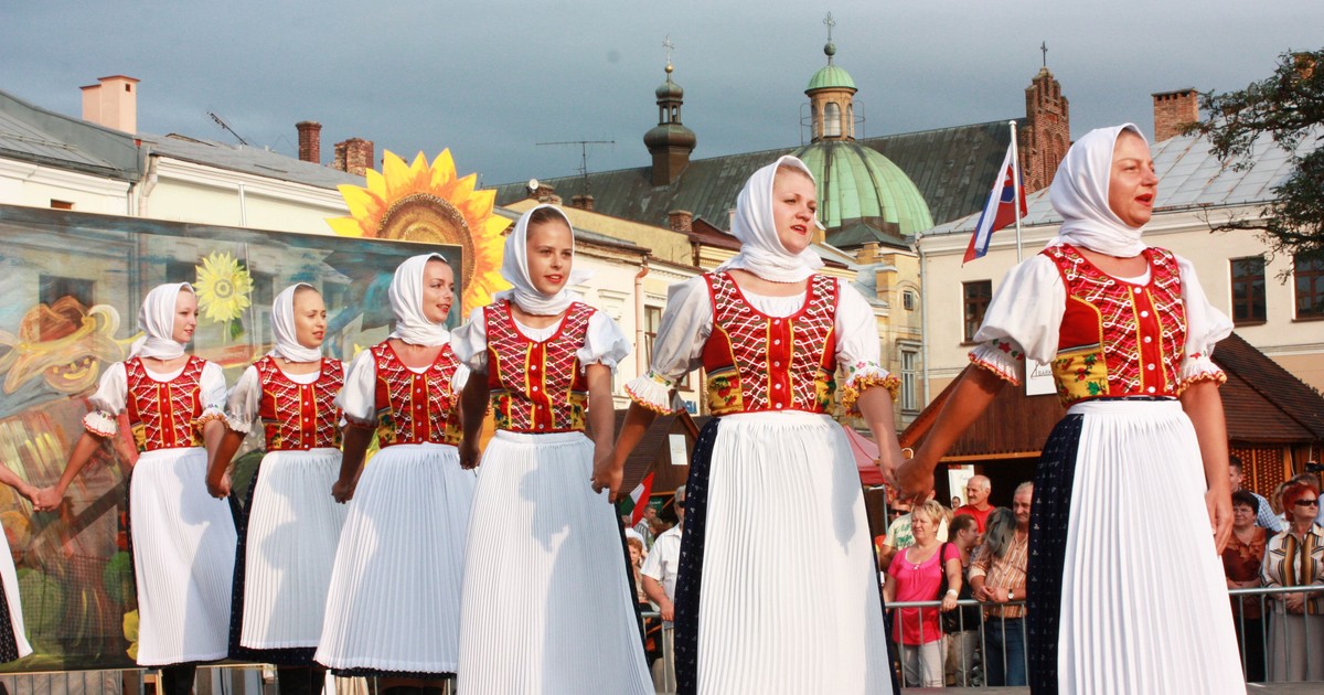 Karpackie Klimaty: wszystko, co musisz wiedzieć o festiwalu - Muzyka